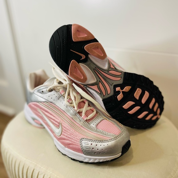 Nike | Shoes | Nike Jet Stream Rare | Poshmark